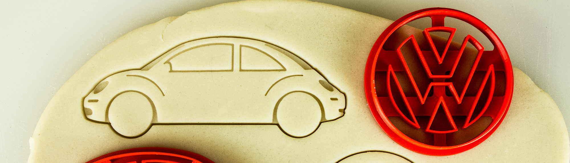 CarCookieCutters.com - 100's of Car Shaped Cookie Cutter