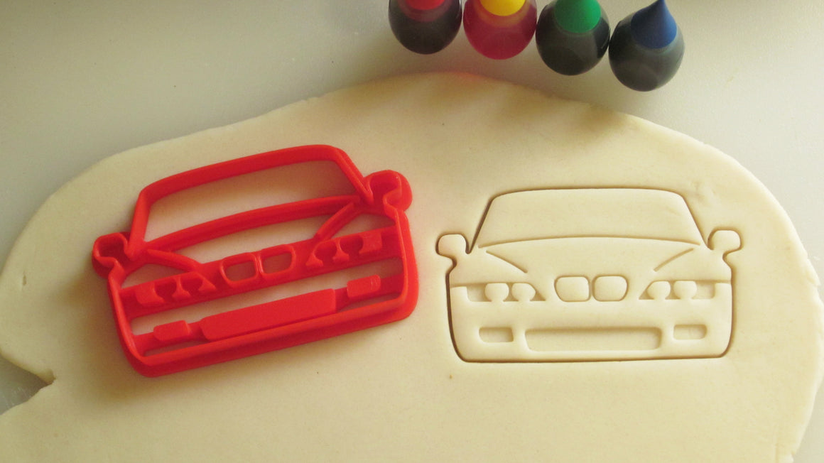 BMW – CarCookieCutters.com